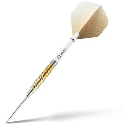 Caliburn Nexus Darts – N2 – 95% – Steel Tip – 23g – Maximum Darts