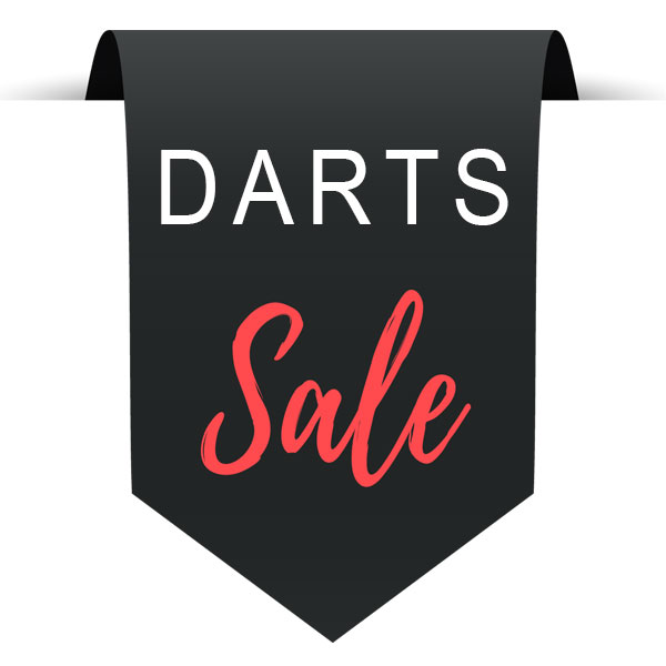 ALL DART SETS – Maximum Darts