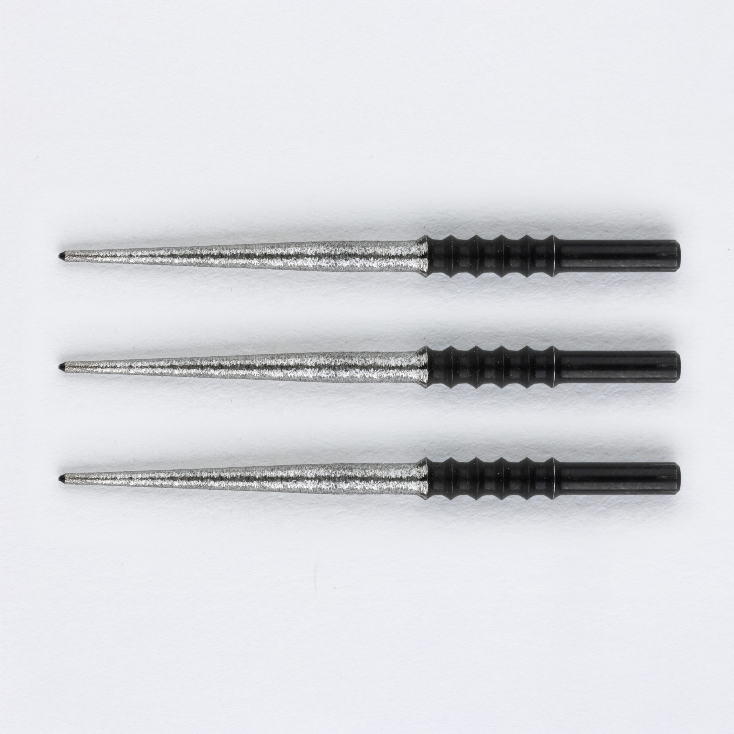 Punk Points – Twisted – Delinquent – Finger Grip – Maximum Darts